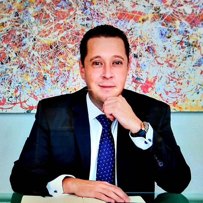 Maestría en Impuestos | FCA Tijuana